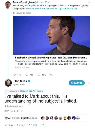 ¿Qué es Machine Learning? | Open Data Security