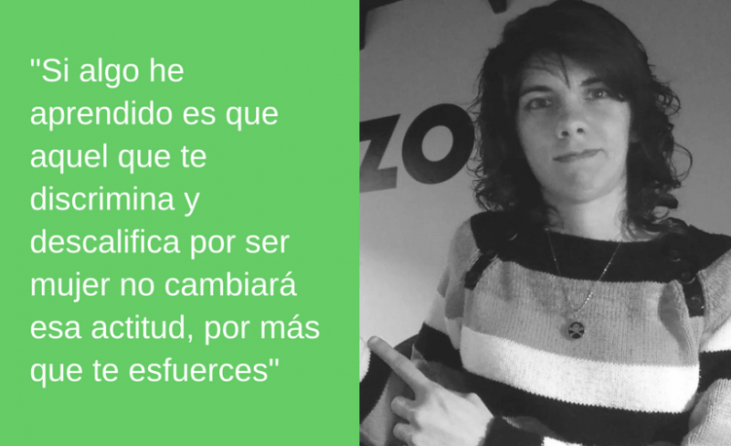 Entrevista a destacadas mujeres en ciberseguridad | Open Data Security